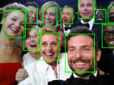 Joint Face Detection And Alignment Using Multi Task Cascaded
