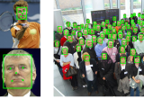 Github Kpzhang93 Mtcnn Face Detection Alignment Joint Face Detection