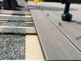 Wpc Decking Installation Guide China Wpc Board Manufacturer