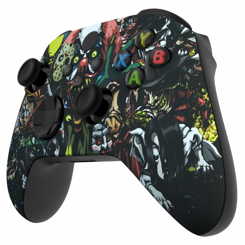 Xbox Series X Scary Controller - munimoro.gob.pe