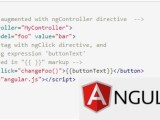 Overview Of The Angularjs Framework