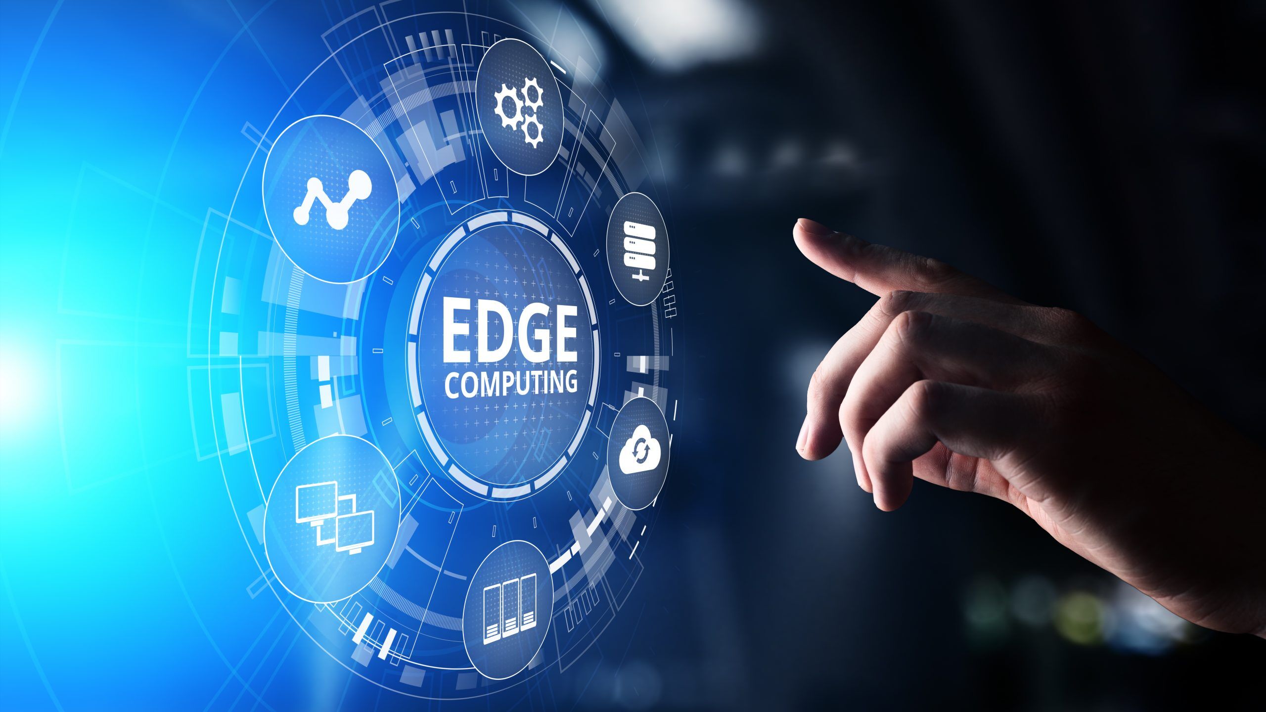 What is Serverless Edge Computing? Features and Benefits