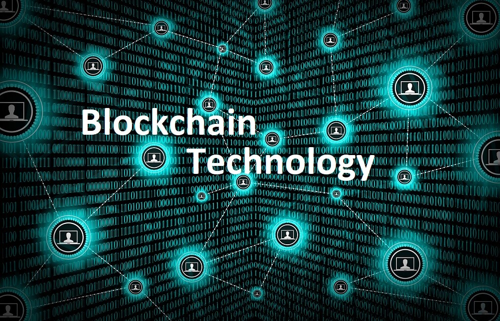 How Blockchain Technology is Changing the Automotive Industry – KRAZYTECH