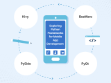 Python Frameworks For Mobile App Development And Its Benefits