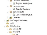 Java Registration Form Using Servlet And Database Krazytech
