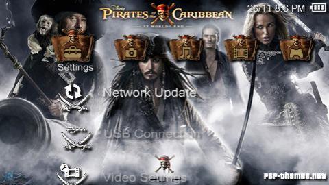 PSP Themes « modmypad