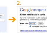 Google Account Gmail Password Zaunmaler