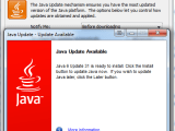 Java Security Update Scrubs 14 Flaws Krebs On Security