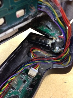 More on Bluetooth Ingenico Overlay Skimmers – Jennifer Snyder ...