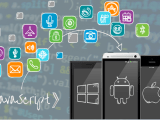 Build Native Apps Using Nativescript 2 0 Angular Js Krify Web And