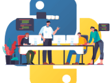 Hire Python Developers In India