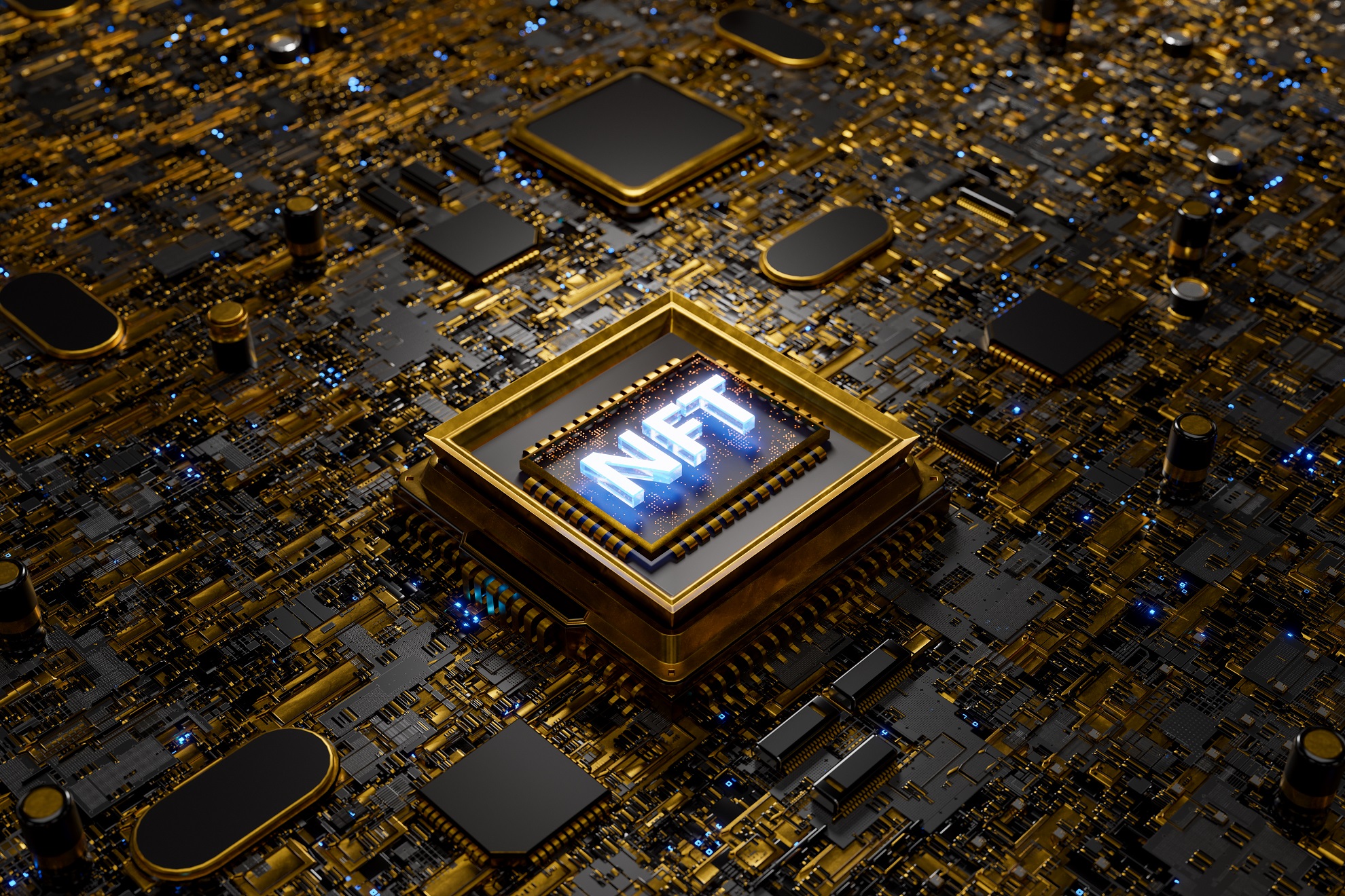 Apa itu Non-fungible token (NFT)? - Kriptova Kriptova