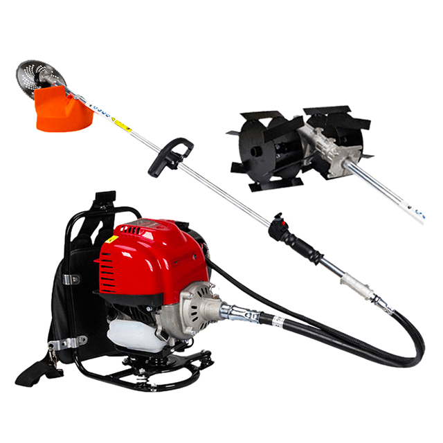 Dhan Katar Machine - Krishimachine