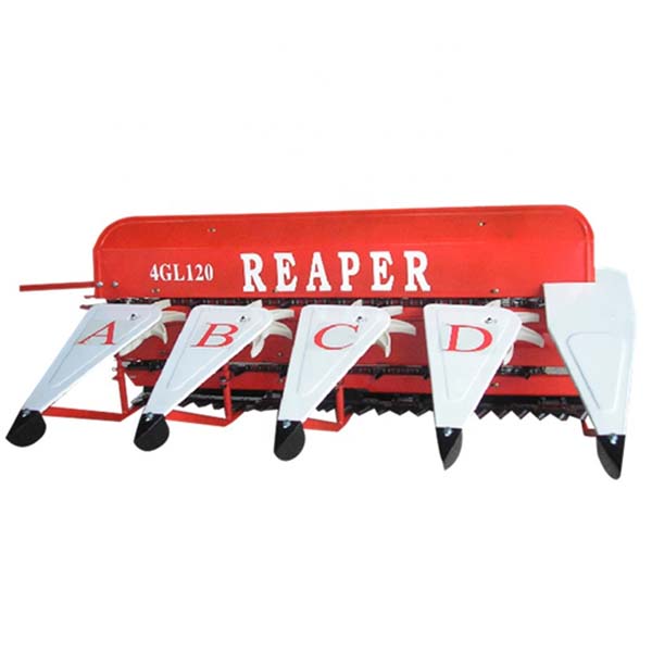 Rice Reaper Machine Price In Bangladesh