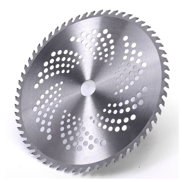 Brush Cutter Machine (80T Dimond Blade)