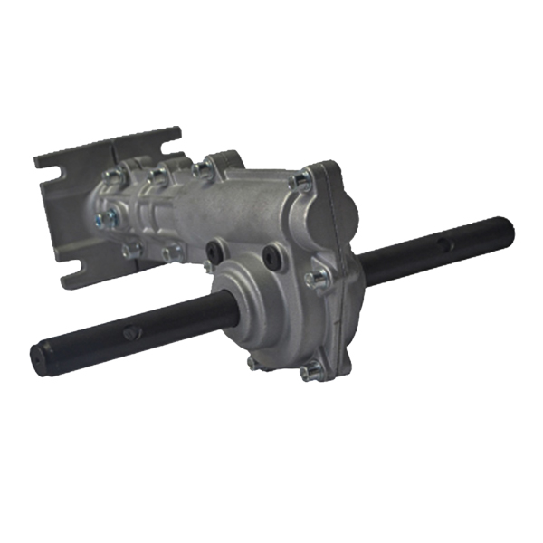 Brush Cutter Machine Wider Gear Box - Krishimachine