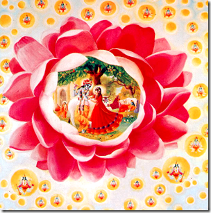 Five Questions About Heaven And The Answers The Vedas Give – Krishna's ...