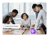 Solution Partner Program Krispcall