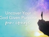 Destined Discover Your God Given Purpose Kris Reece