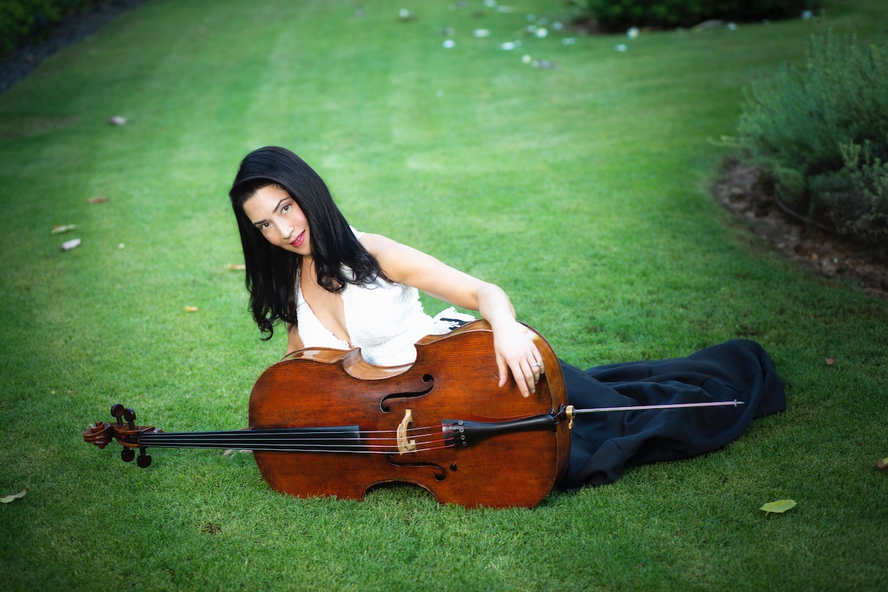 Gallery - Kristina Reiko Cooper