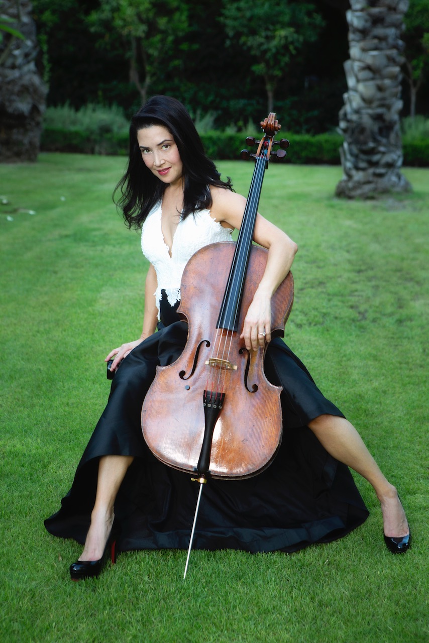 Gallery - Kristina Reiko Cooper