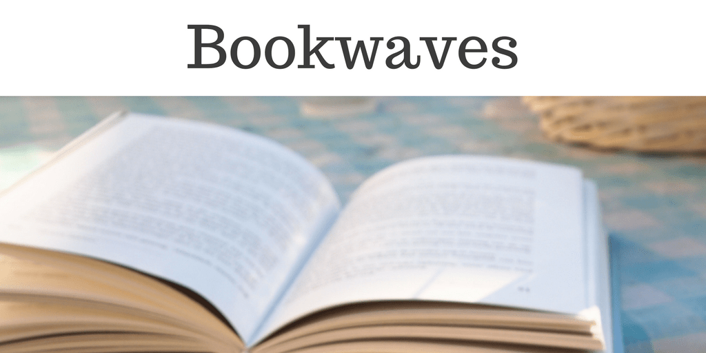 Bookwaves – KRJF