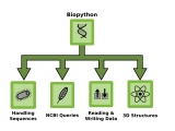 Basics Of Biopython Biopython Tutorial