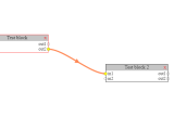 Vue Dataflow Editor