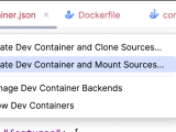 How To Run A Fully Containerized And Debuggable Local Development