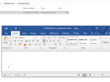 Create Word Doc File In Java Using Poi Kscodes