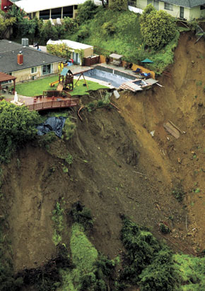 2006 May « Geotechnical Engineering 101 and more…