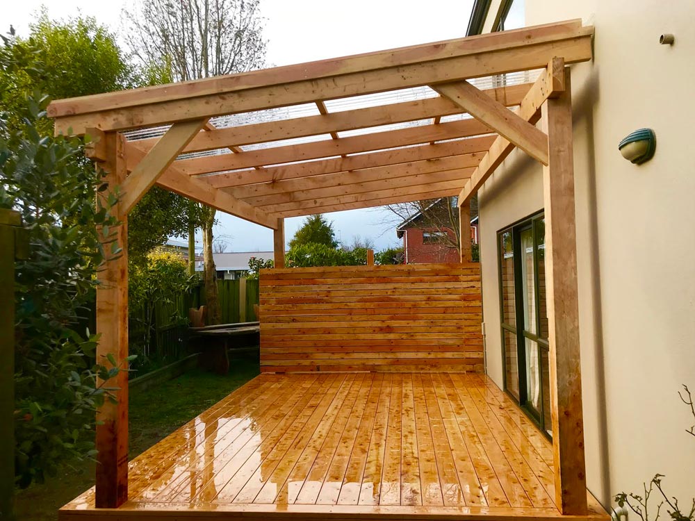 Gallery – K's Landscape Construction