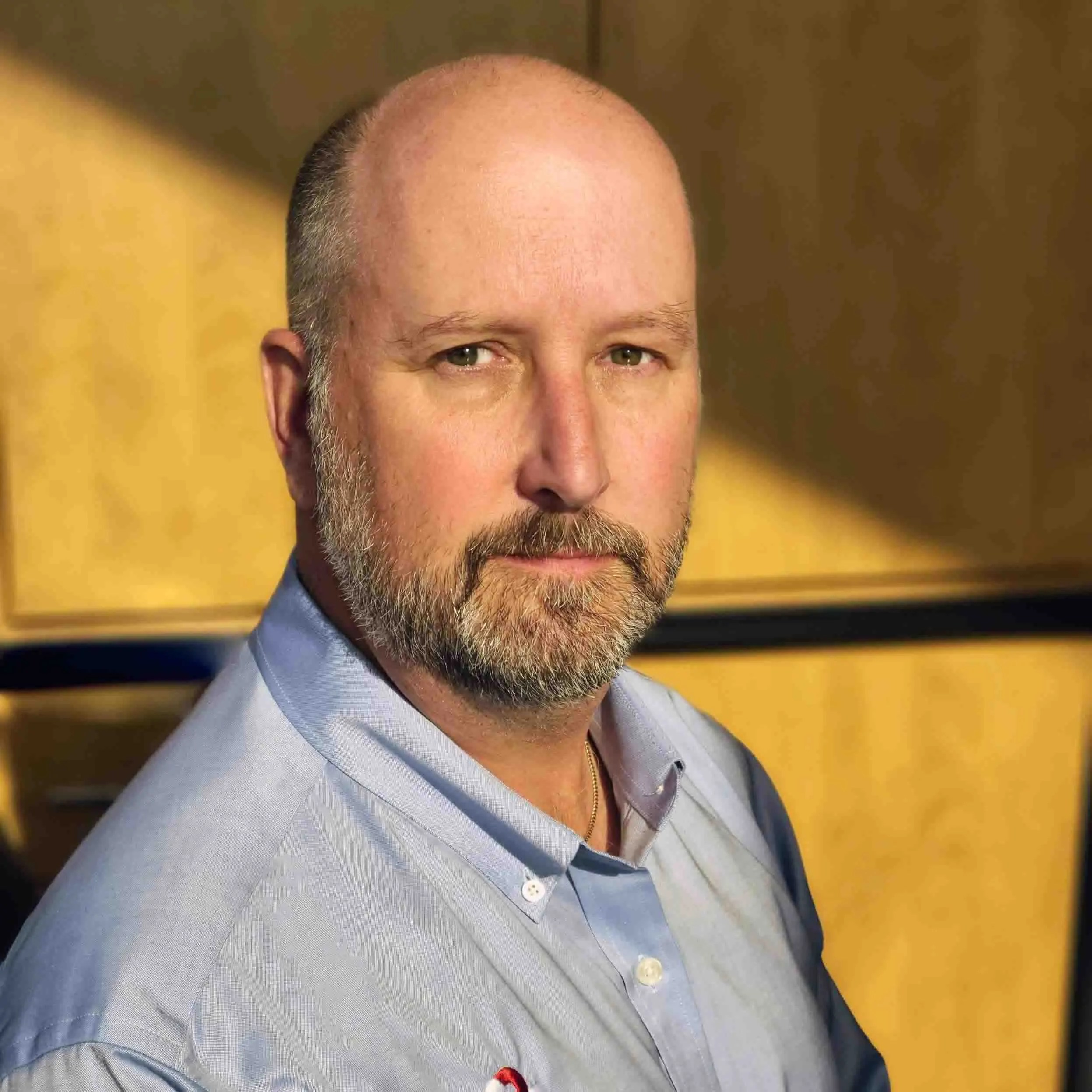 Executive Leadership - KSR International