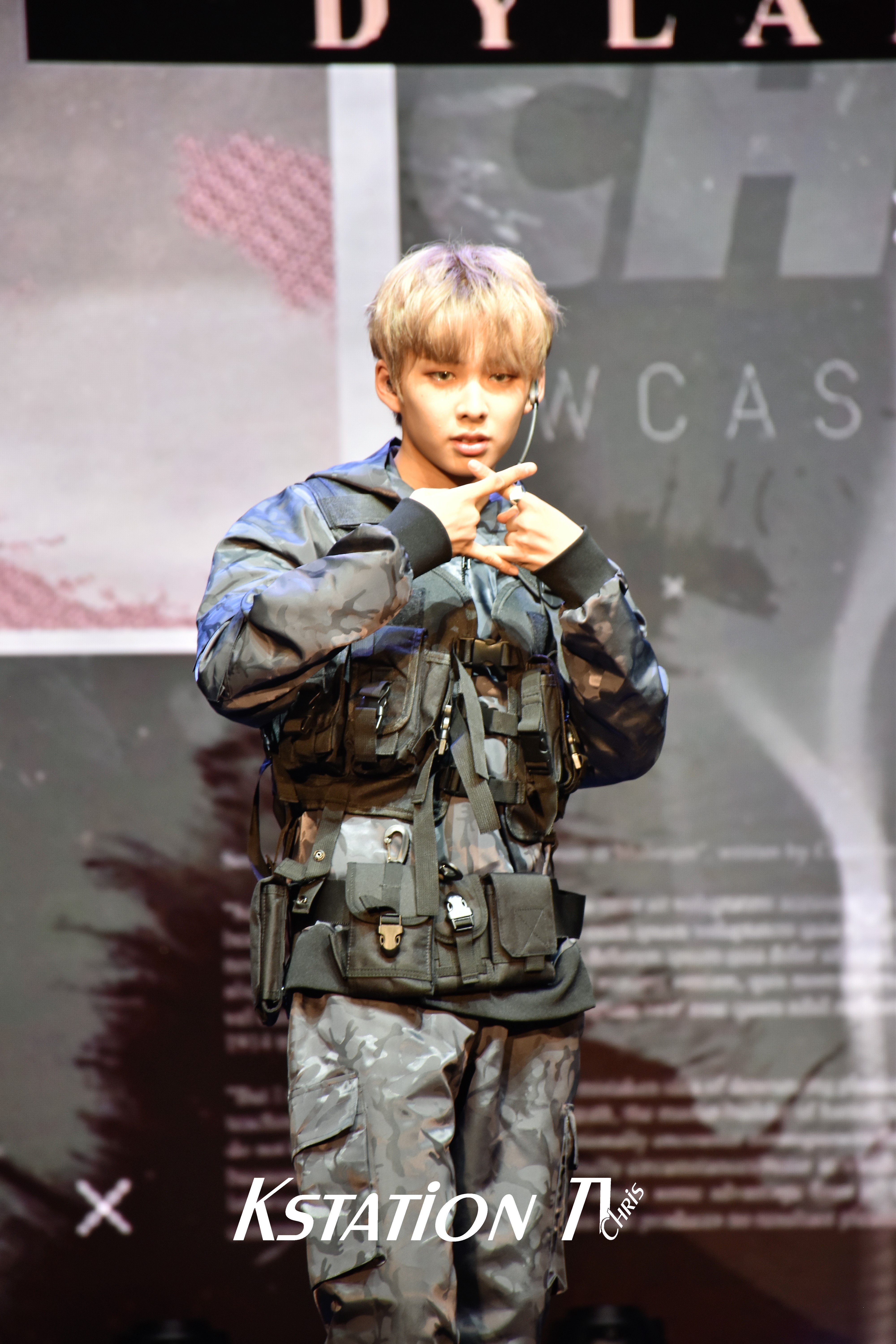 D-CRUNCH : Some “Punchy” debuts. – KSTATION TV