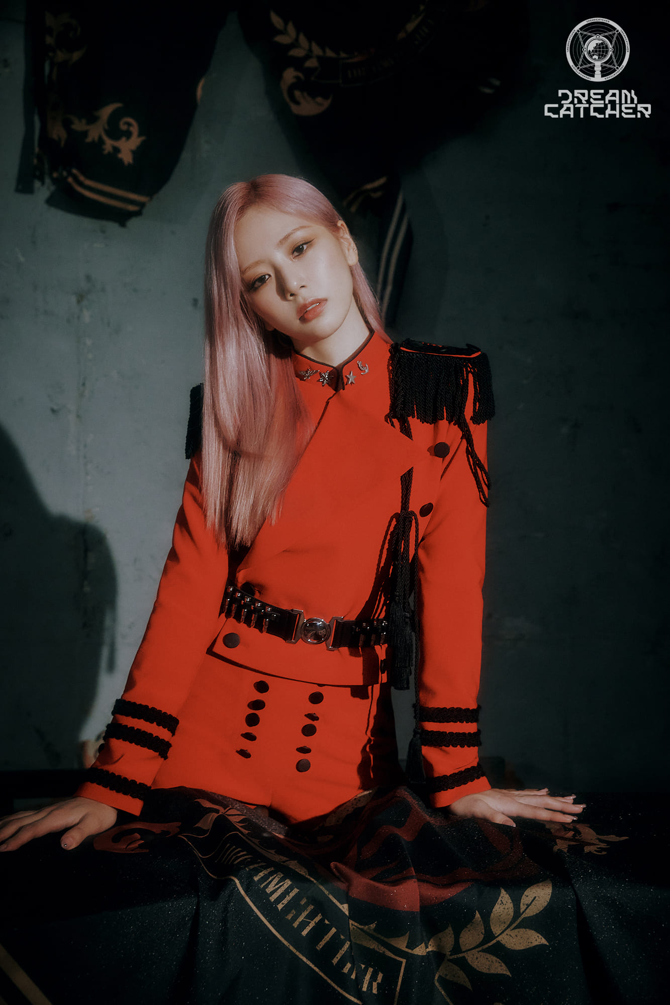 DREAMCATCHER: The first individual comeback teasers revealed – KSTATION TV