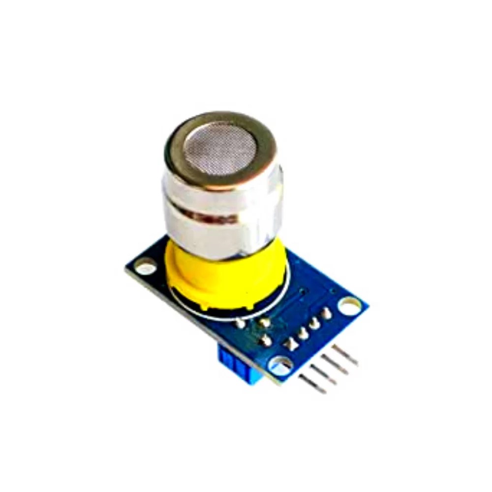 MG811 CO2 Sensor Carbon Dioxide Gas Sensor - Ktechnics Systems