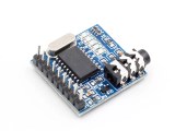 Mt8870 Dtmf Decoder Module Ktechnics Systems