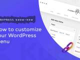 Change Menu Wordpress At Annabelle Wang Blog
