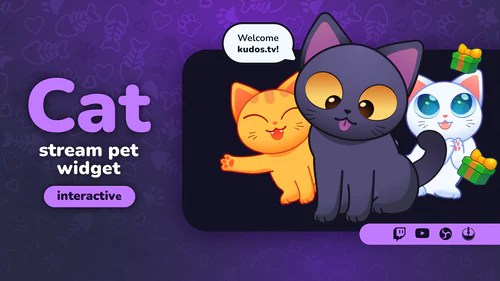 Ai Tts Stream Companion For Twitch Youtube