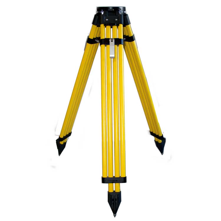 Leica GST80 Carbon Tripod 842066 Kuker Ranken KR leica-gst80-carbon-tripod-842066-kuker-ranken-kr