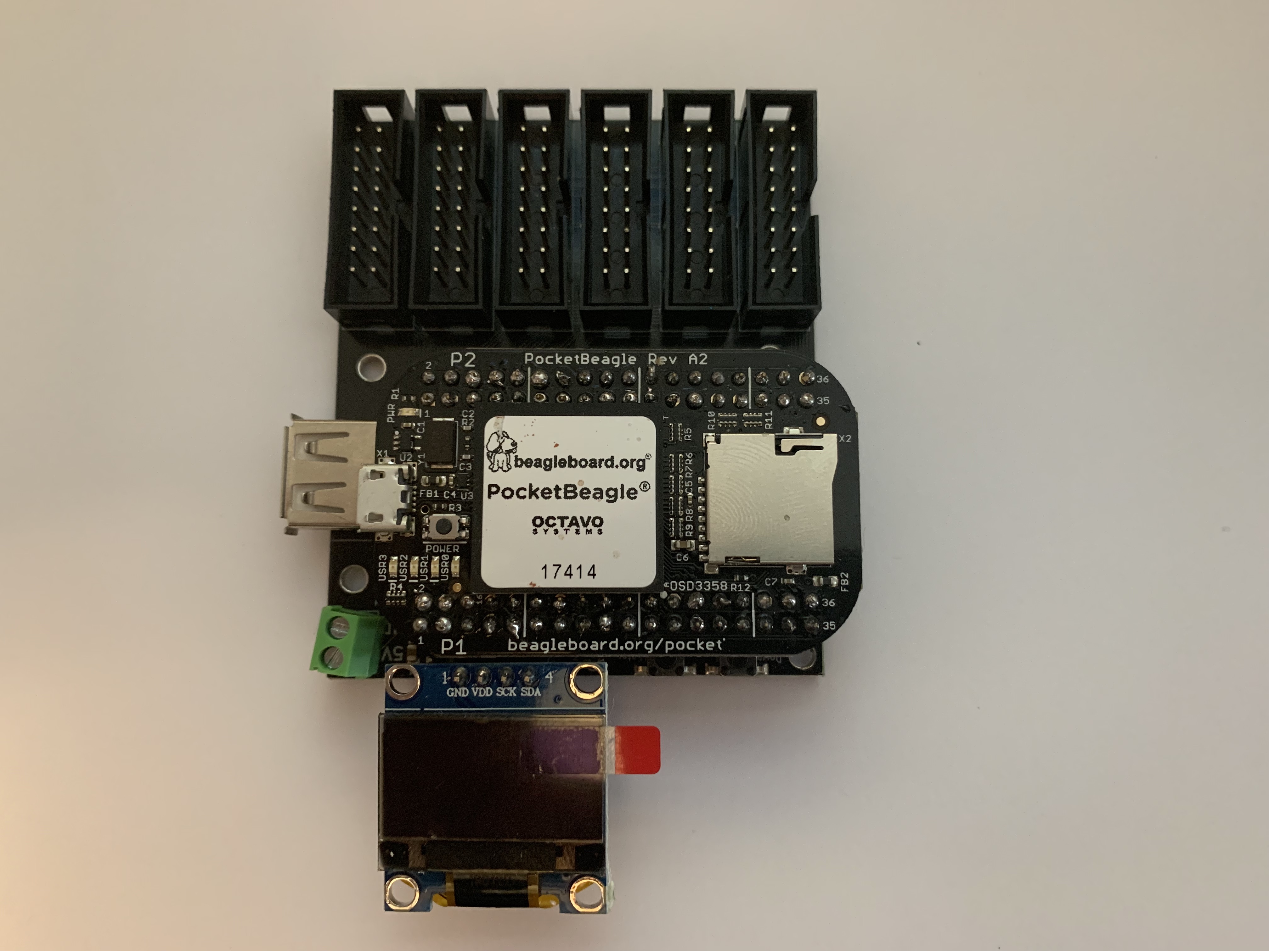 Controllers – Kulp Lights LLC