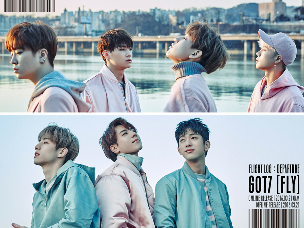Which GOT7 Single Best Describes You? [QUIZ] [+ ‘Fly in USA’ Info ...
