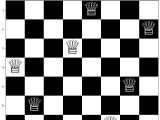 Hands On Optimization With Or Tools In Python 9 The N Queens Problem