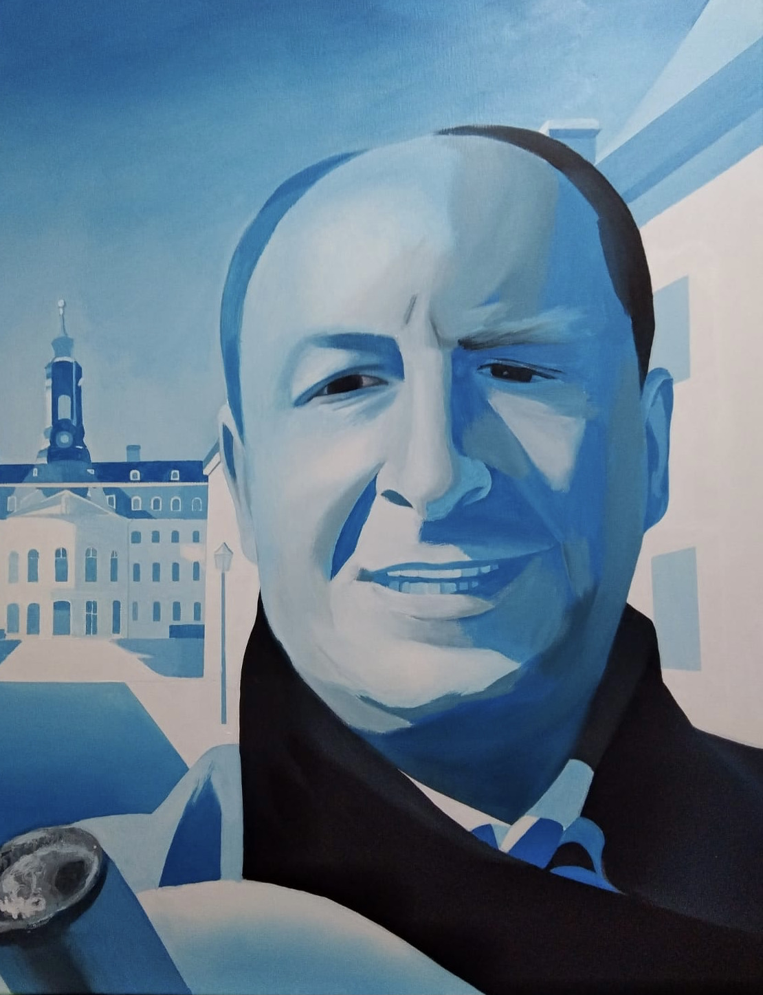 KUNSTHANDEL HELLMANN interessiert am Ankauf von Kunst und Antiquitäten.