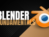 Blender Fundamentals