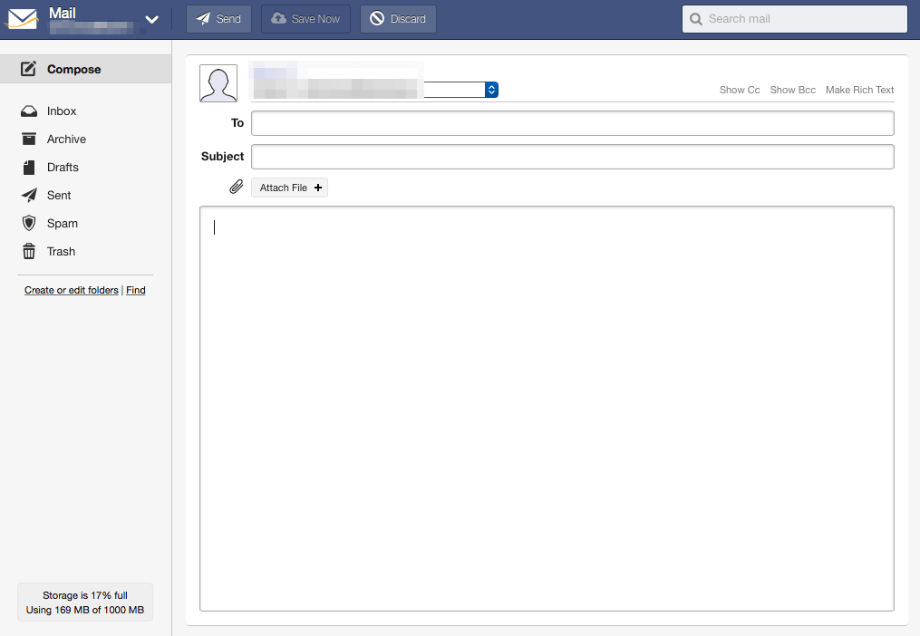 Fastmail Review: An Alternative to Gmail - KuroPixel