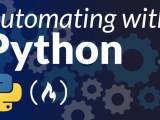 Kursus Python Otomatiskan Segalanya Dengan Python Nerd Masterclass