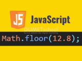 Cara Menggunakan Math Floor Di Javascript Kursus Web Design Private