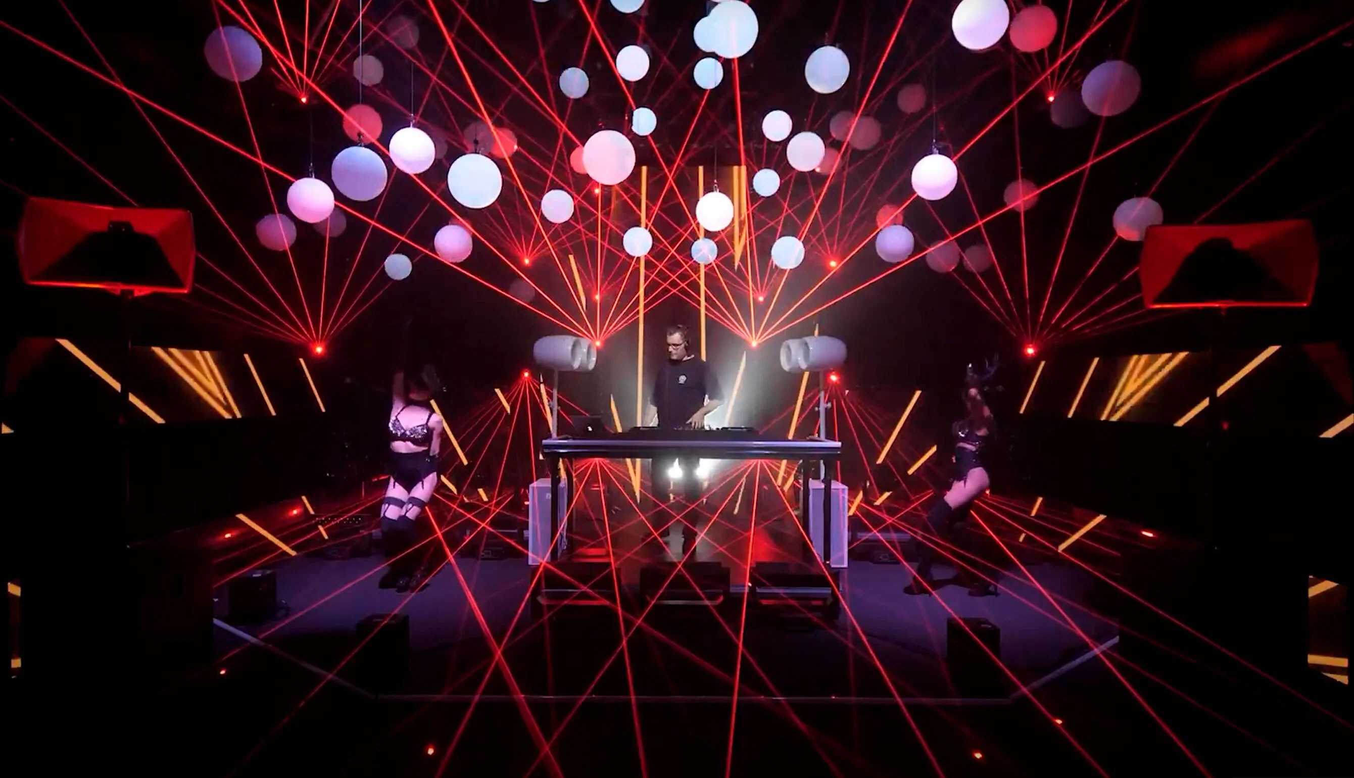 Kvant Show Production 2021 Highlights Kvant Show Production
