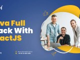 Java Full Stack With Reactjs Course Info